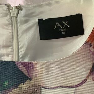 A/X Armani Exchange | Dresses | Armani Dress | Poshmark